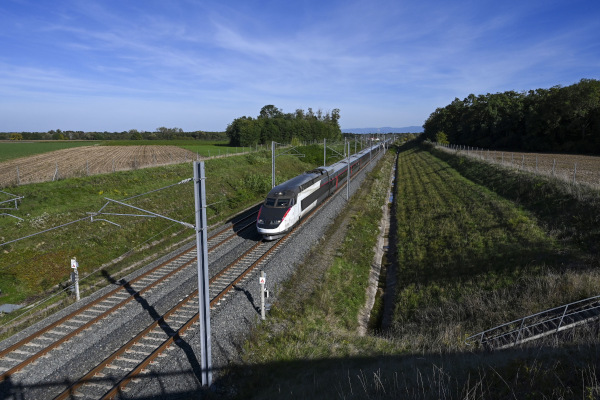 Jetzt bewerben: "DiscoverEU" geht in eine neue Runde - Bundeskanzleramt ...