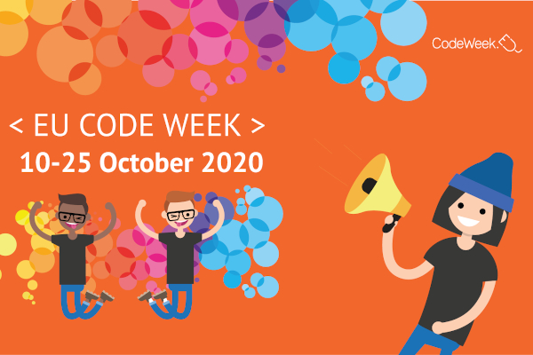 "EU Code Week" – Programmieren lernen in Europa - Bundeskanzleramt ...