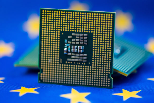 "European Chips Act": Parlament nimmt Gesetz zur Stärkung der Chip ...